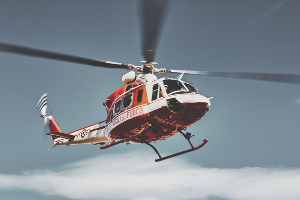 3 Tips for A Safe Helicopter Ride - flyVENTURE